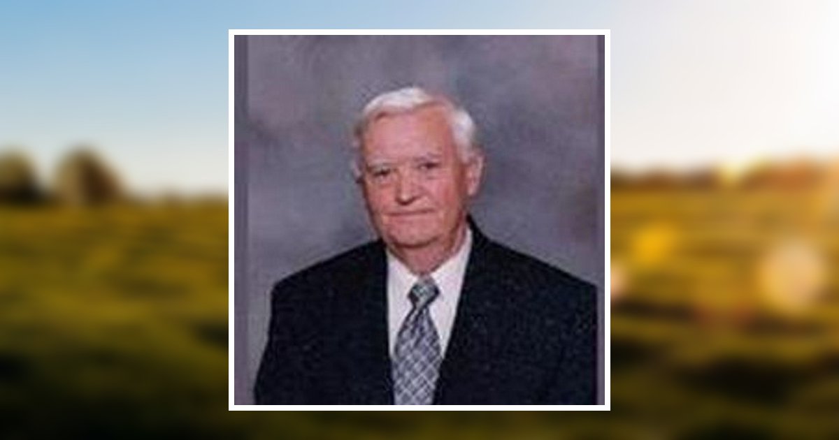 Kenneth Gray Obituary 2012 - Wilson & Triplett Funeral Home