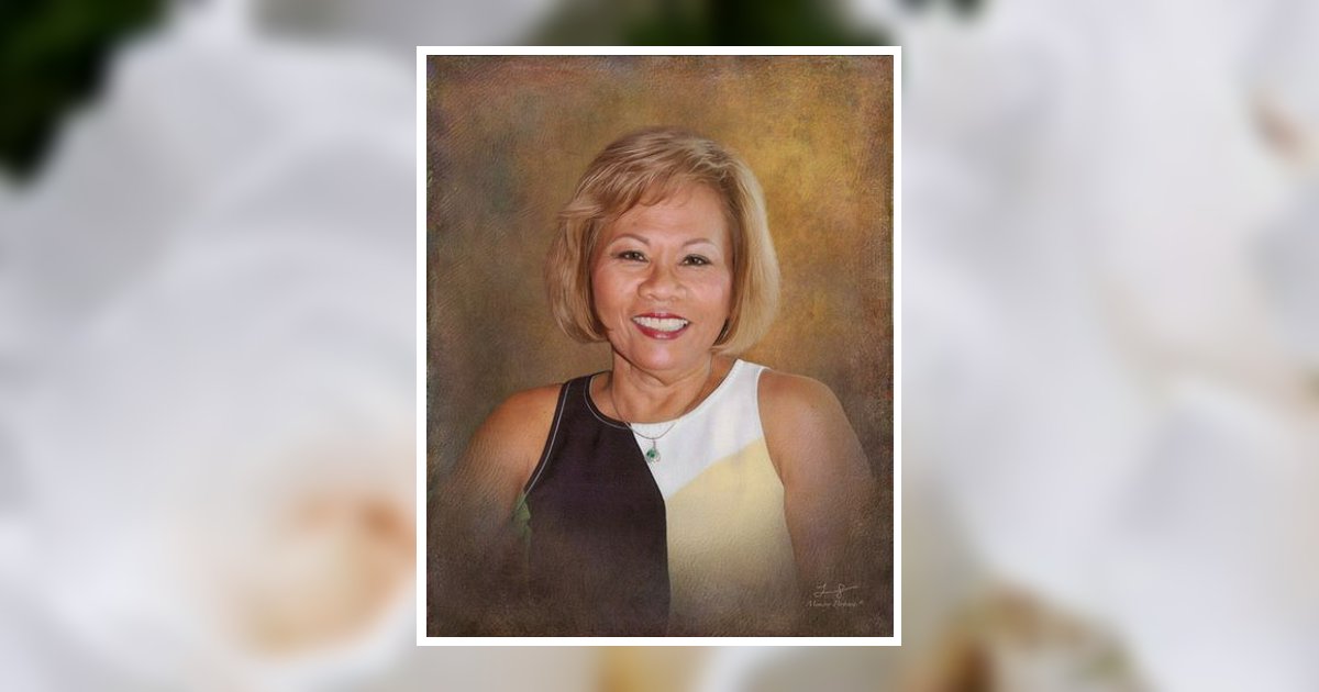 Lucena Hutton Obituary December 26, 2024 - Harper-Talasek Funeral Homes ...