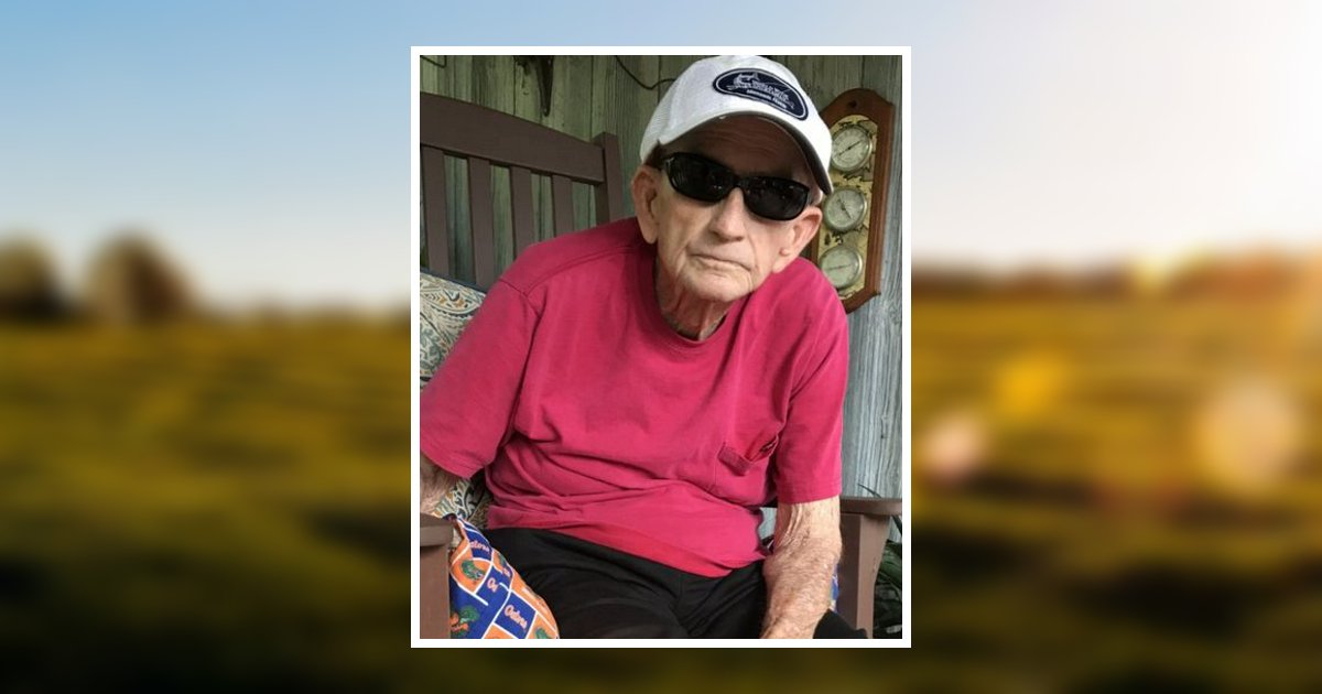 James Cole, Jr. Obituary December 19, 2022 - Countryside Funeral Home