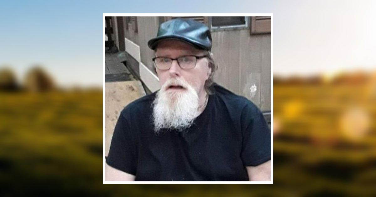 Mark Dean Obituary March 7, 2021 - Pinecrest Funeral & Cremation Services