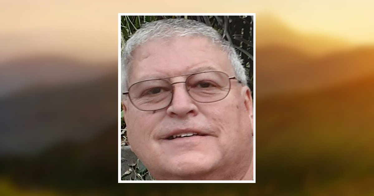 Larry William Hayes Obituary October 15, 2024 - Aaron's Mortuary