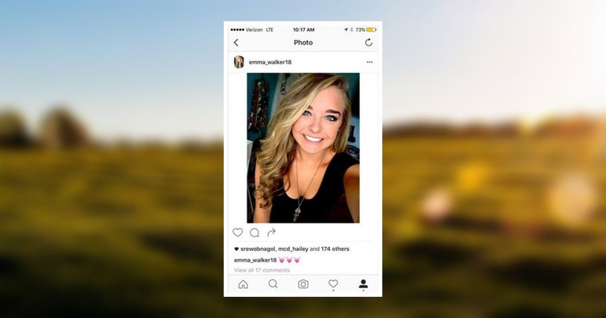 Emma Jane Walker Obituary November 21, 2016 - Mynatt Funeral Homes