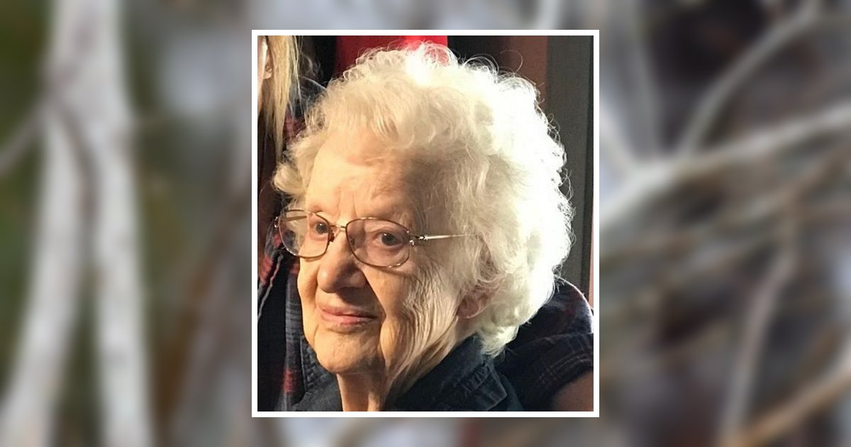 Billie Maxine Petrucci Obituary June 18, 2022 - Shipman's Funeral ...