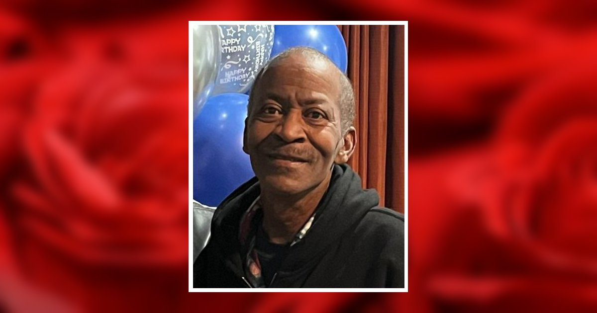 Kenneth Jenkins Obituary September 26, 2023 - Eternal Rest Funeral Home