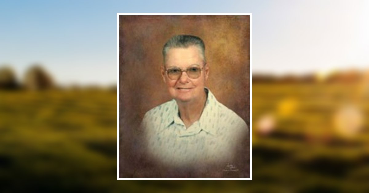 Kermit Mellott Obituary October 4, 2010 - Grove-Rogowski Funeral Home, P.A.