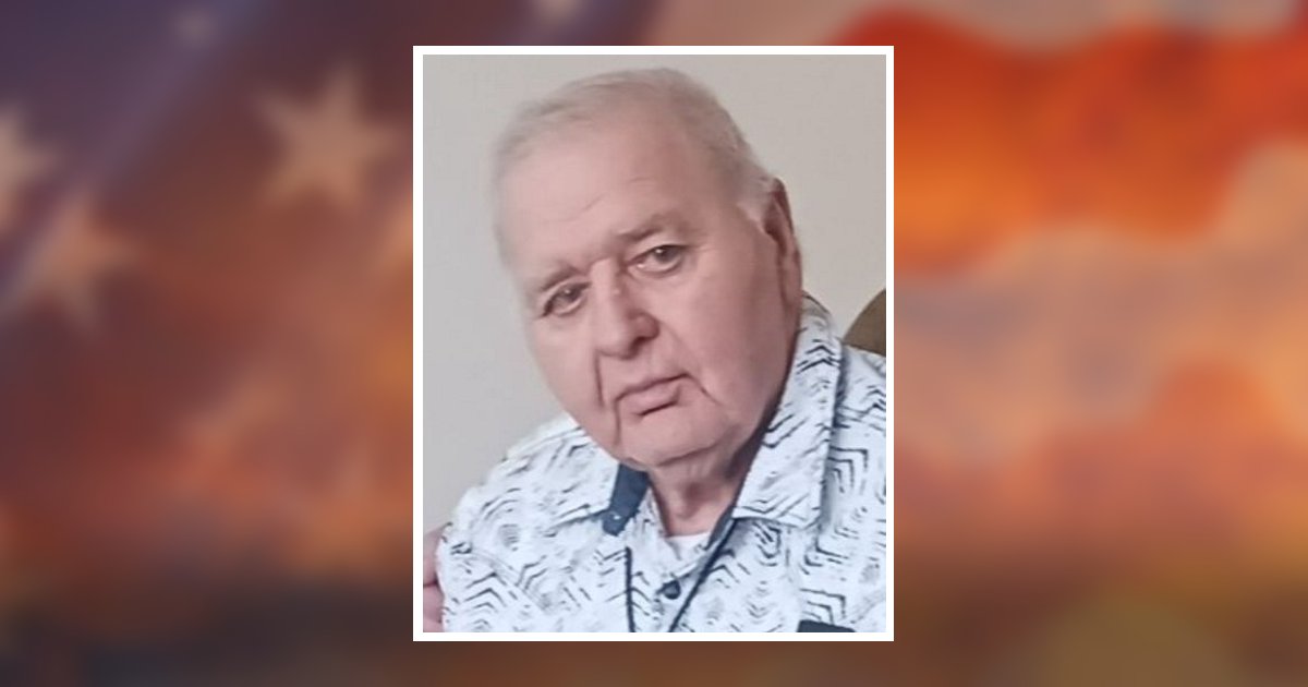 Kenneth Maynard Wriston Obituary January 22, 2025 - Gilbert Funeral ...