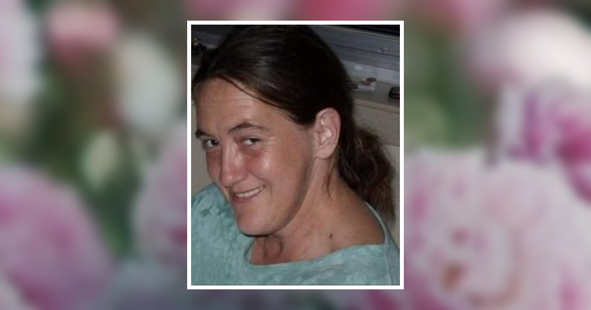 Angela Renee Stover (Powell) Obituary December 30, 2024 - Golden Gate ...