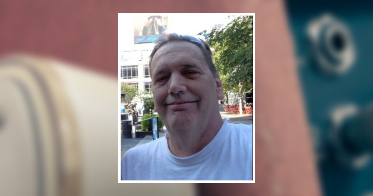 Clifford Edwin McCauslin Obituary December 13, 2024 - Newcomer Cincinnati