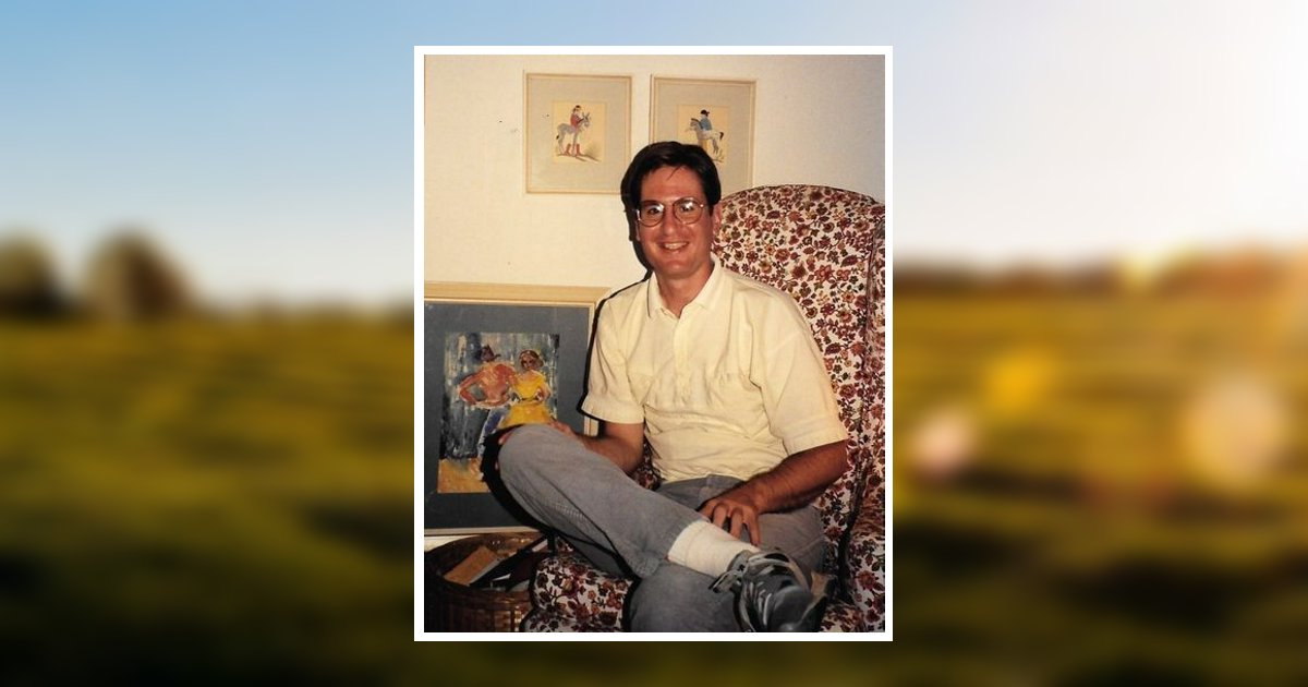 Pat (Paddy) Maloney Obituary December 31, 2024 - Warren-McElwain ...