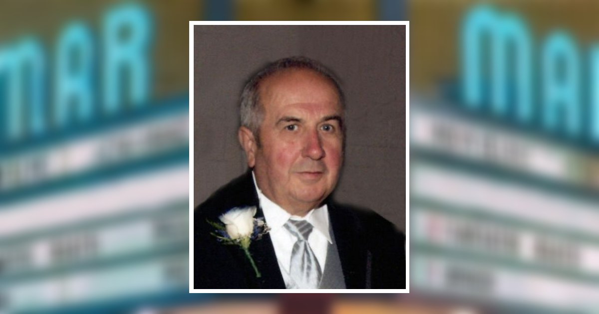 Doyle Ray Daugherty Obituary October 5, 2022 - Reeves - Baskerville ...