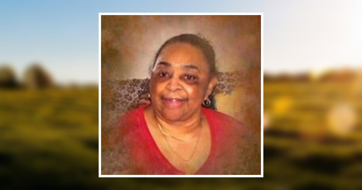 Corine Wiley Perry Obituary April 27, 2022 - Williams Funeral Homes