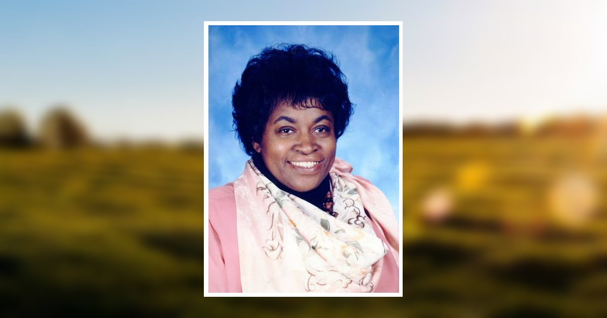 Doris Turner Obituary - Marlan Gary Funeral Home Chapel of Peace