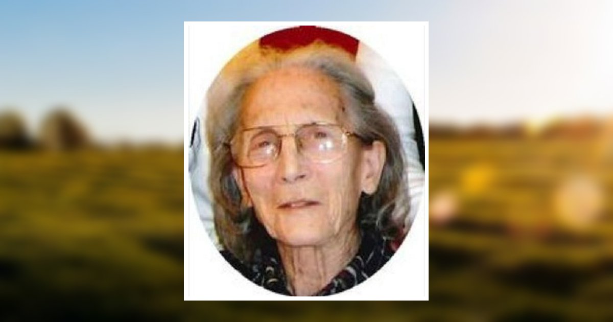 Viola Weber Obituary February 3, 2013 - Manns Family Funeral Home