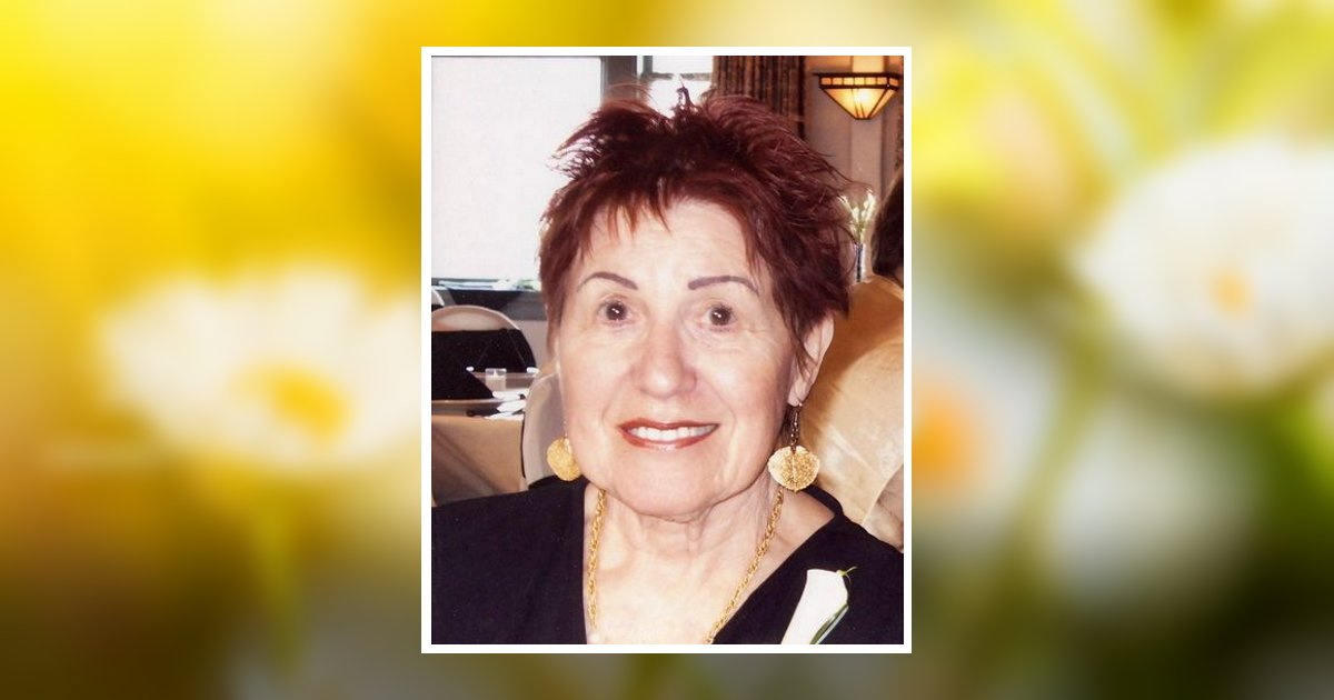 Phyllis M. Schaefer Obituary March 31, 2023 - Farrell Holland Gale ...