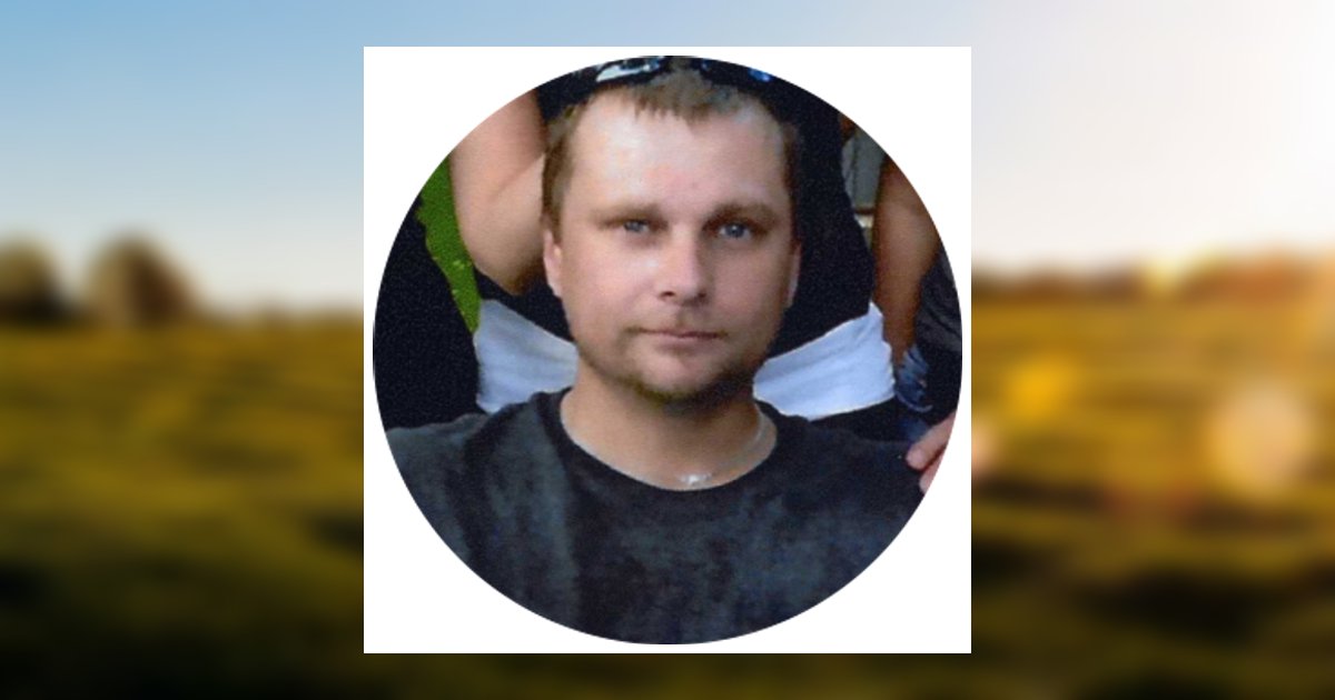 Jonathan L. Laird, Iv Obituary July 30, 2021 - Wilde Funeral Home