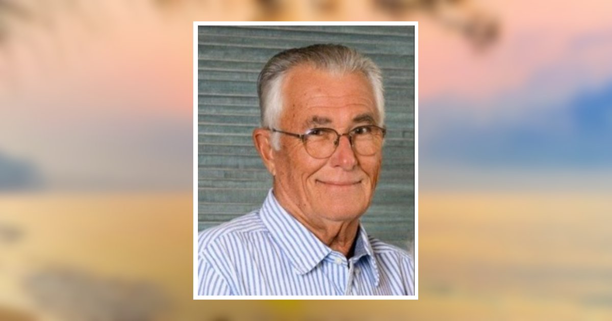 Wesley Charles Bienvenu, III Obituary April 7, 2025 - Pellerin Funeral Homes