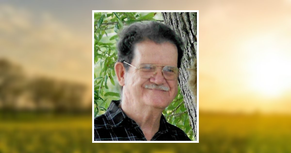 Harold Eugene Reeves Obituary December 30, 2024 - Countryside Funeral Home