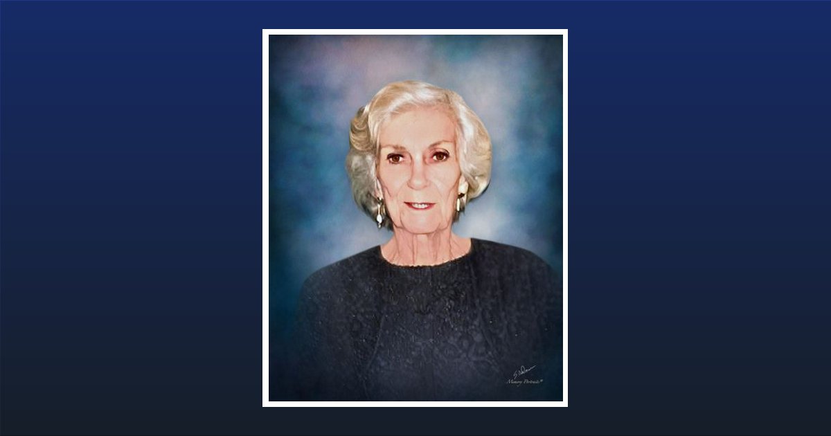 Susie Randle Obituary July 13, 2022 - Bandera Funeral Chapel