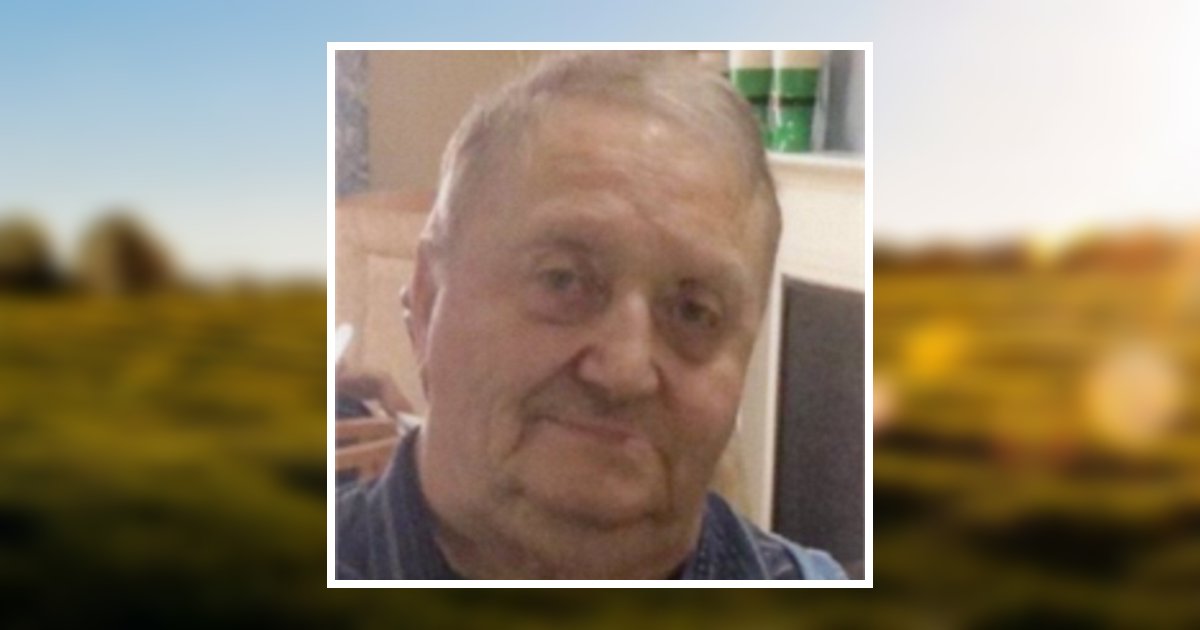 Archie Gilbert Wilson Obituary 2019 - Magnolia Funeral Home