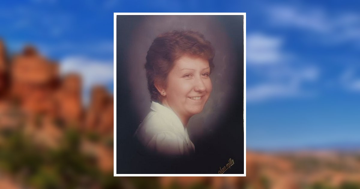 Nancy M. (Perkins) Morin Obituary August 14, 2024 - Tighe Hamilton ...