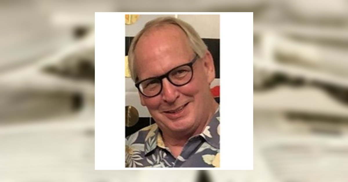 Gunnar Rasmussen Obituary February 9, 2019 - Winscott Road Funeral Home ...