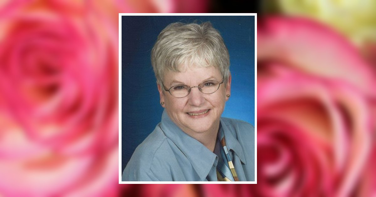 Lynnann M. Smith Obituary February 24, 2025 - Pederson-Volker Funeral ...