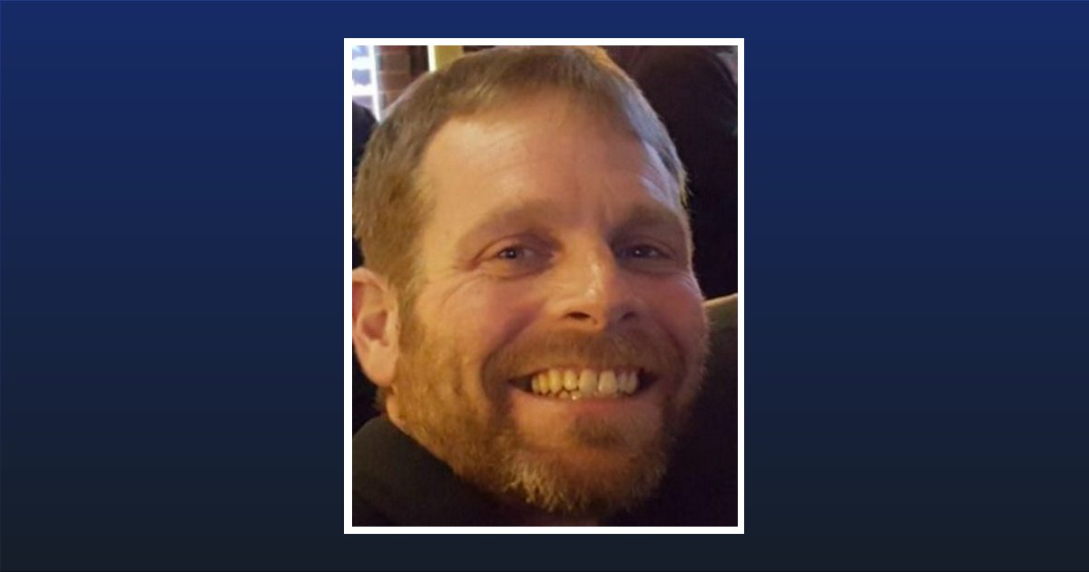 Sean L. Rockett Obituary April 17, 2025 - American Funeral Home ...