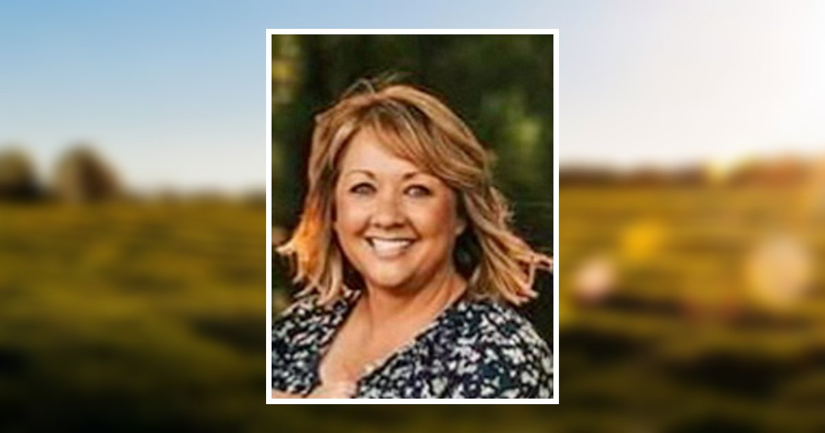 Shelly Neely Obituary September 26, 2022 - Ertel Funeral Home