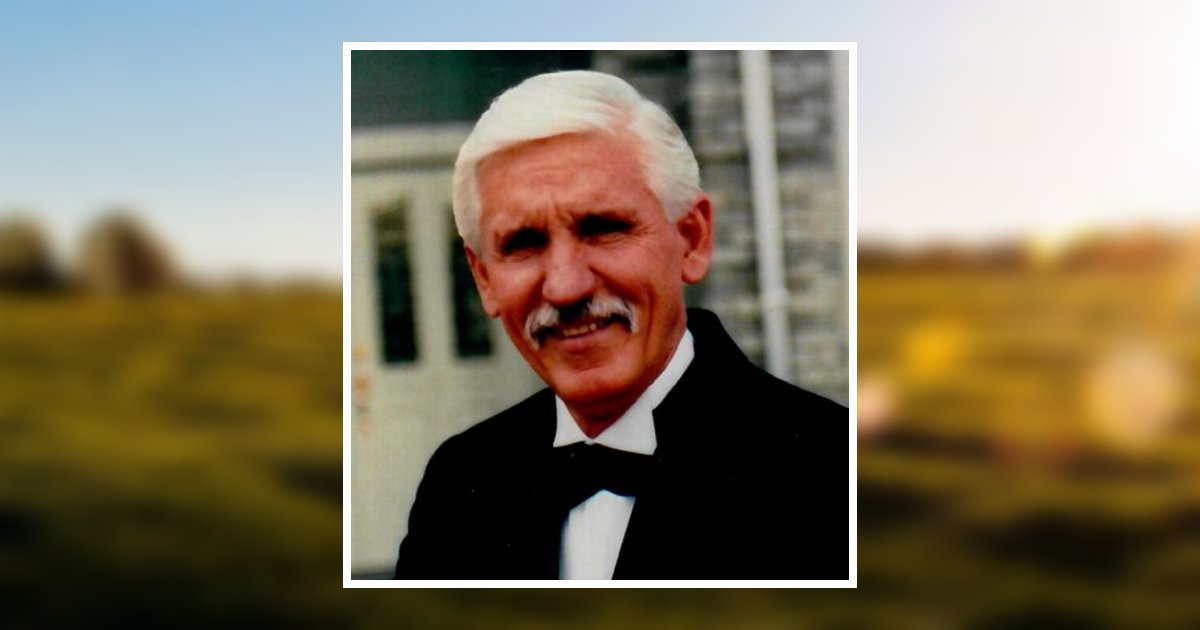 Bobby Baird Obituary July 22, 2019 - Lindquist Mortuary
