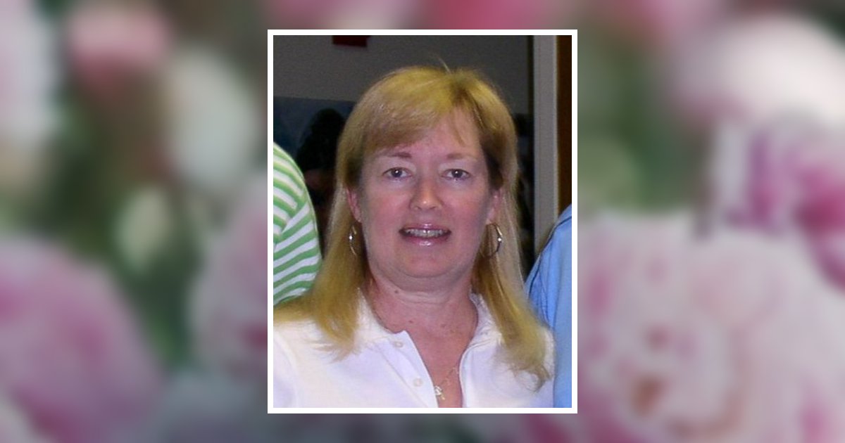 Donna Toppin Crain Obituary February 1, 2025 - Miller & Van Essendelft ...