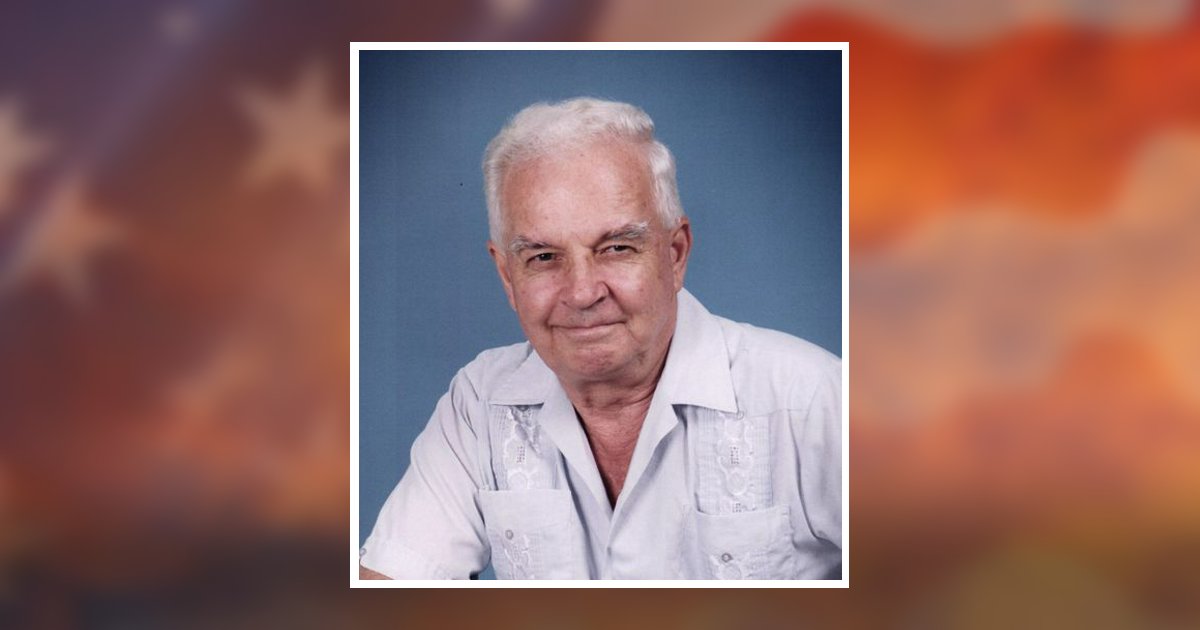 Stanley John Leja, LTC USAF (RET) Obituary April 6, 2022 - Bradford-O ...