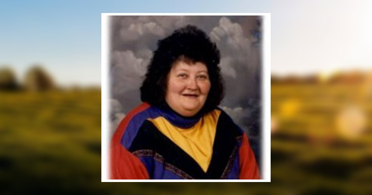Martha Jane Foster Ricketts Obituary April 17, 2014 - Shackelford ...