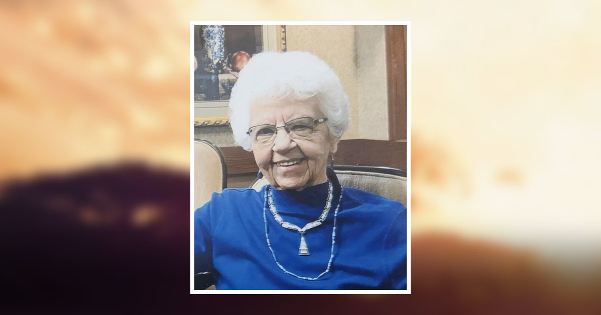 Priscilla June Pophal Obituary March 20, 2024 - Nimsgern Funeral Home