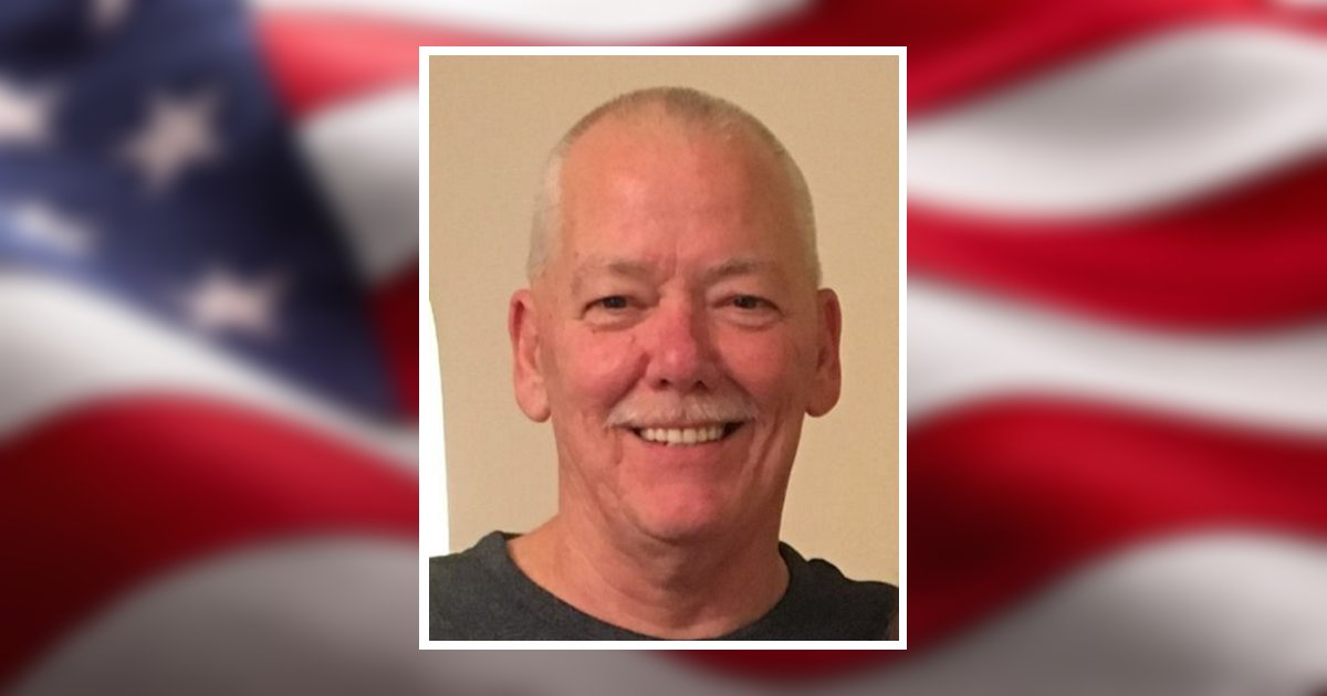 Thomas W. Gority Obituary August 15, 2023 - Krish Funeral Home