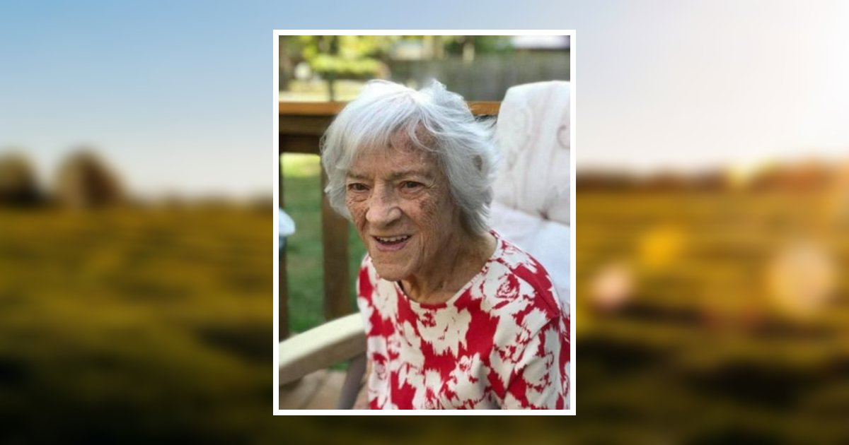 Wanda L. Berry Obituary May 14, 2019 - Sunset Funeral Home & Cremation ...