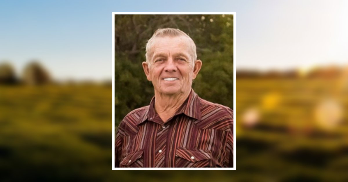 Lynn Edward Nuttle Obituary February 9, 2023 - Poteet Funeral Home ...