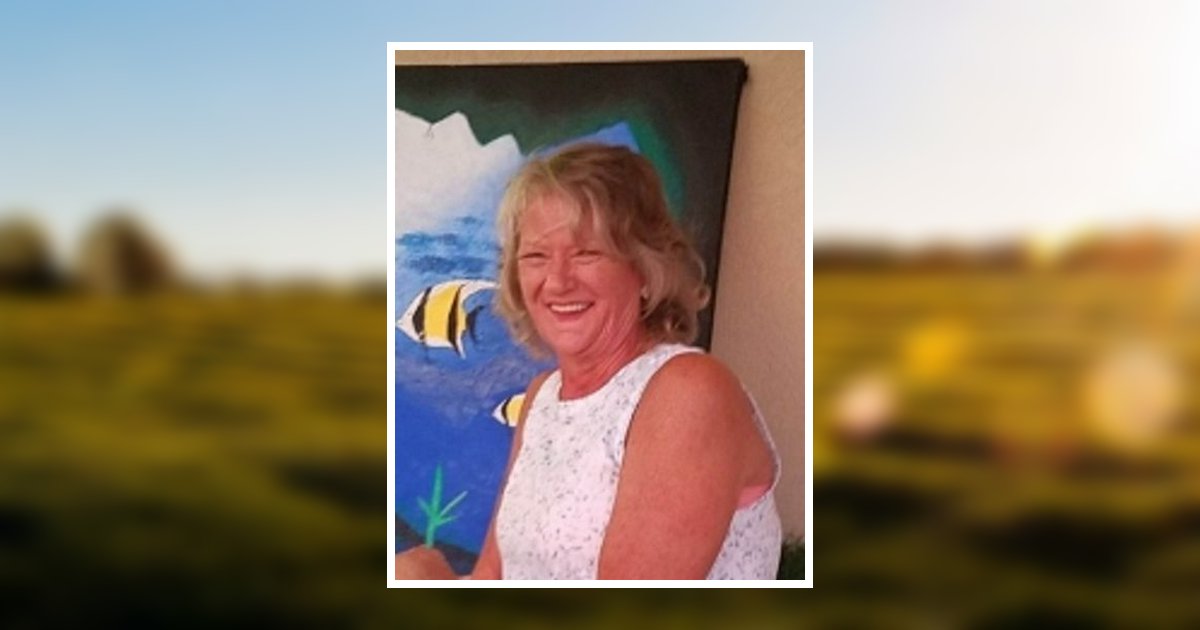 Pamela Bussey Brown Obituary June 26, 2022 - Companion Funeral ...