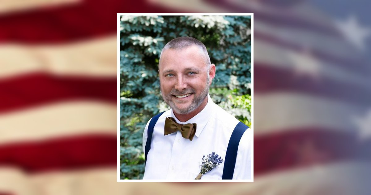 Jeffrey Scott Thompson Obituary April 25, 2024 - Families First ...