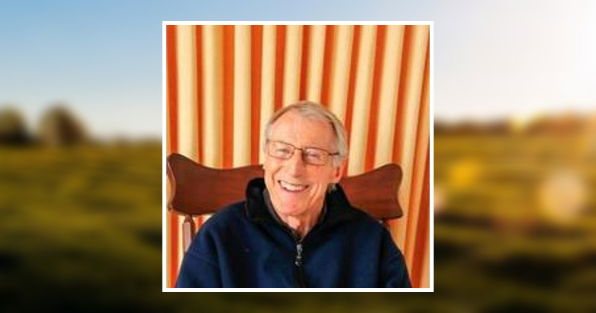 Michael Derek Anthony Mackney Obituary December 13, 2024 - Hartenstein ...