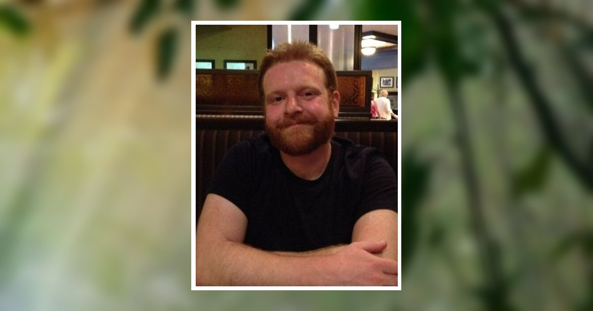 Aaron Morash Obituary May 24, 2021 - Basic Funerals and Cremation Choices