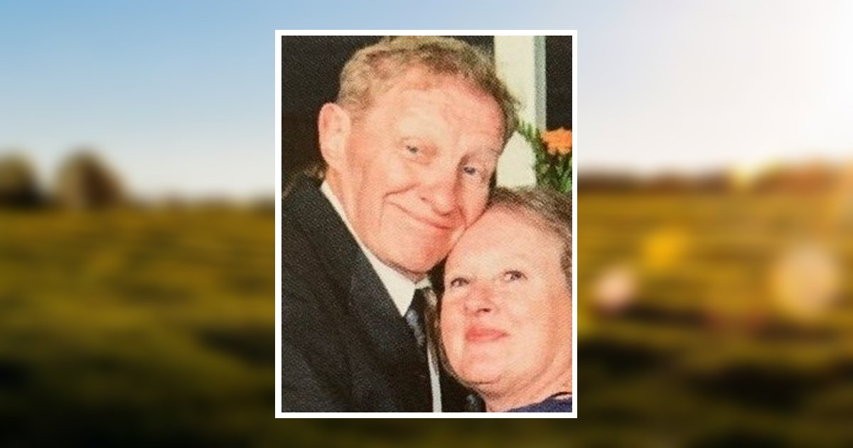 Wayne Rudibaugh Obituary January 15, 2020 - Dean's Funeral Home