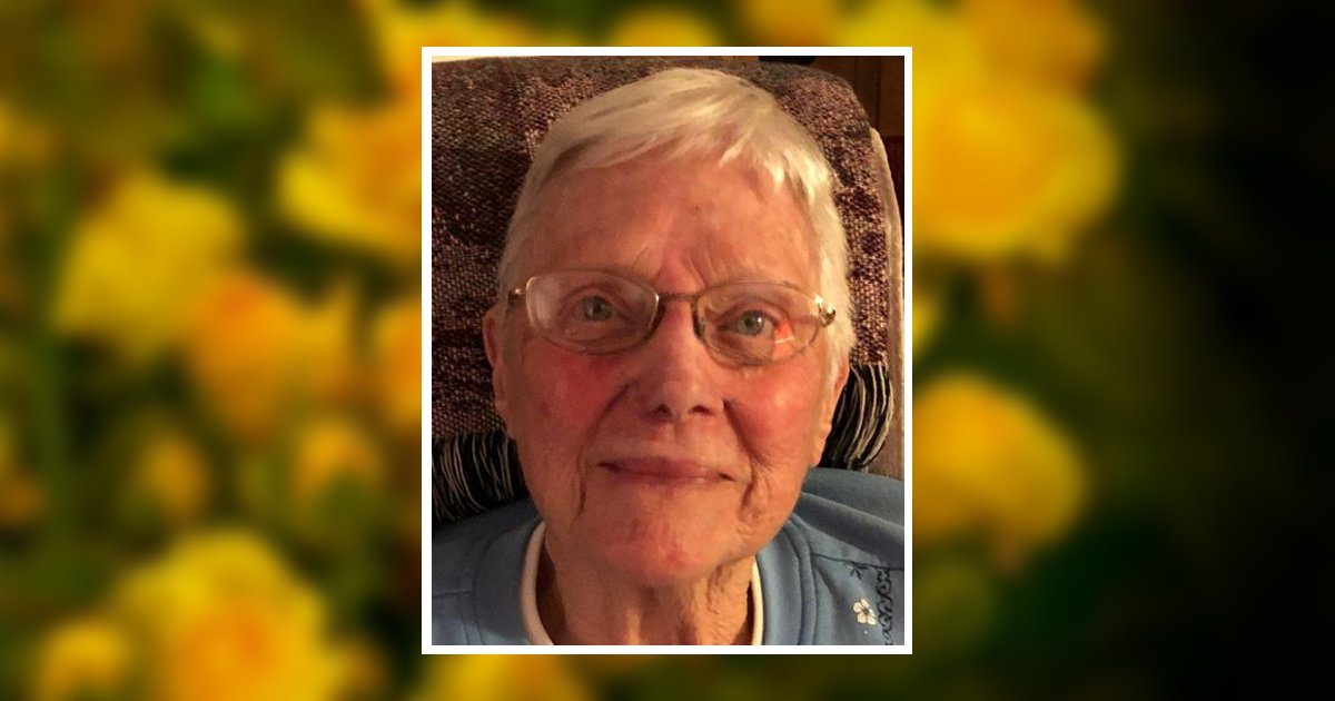 Katharine A. Pazder Obituary July 25, 2024 - Burton Quinn Scott ... Katharine A. Pazder Obituary July 25, 2024 - Burton Quinn Scott ...