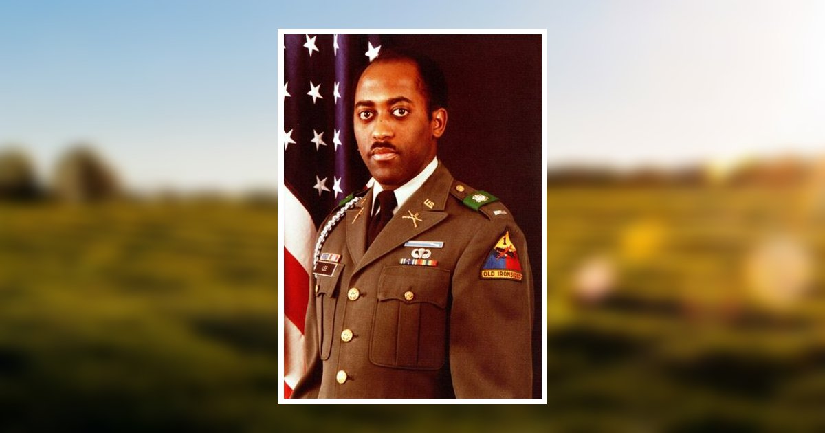 Ltc (Ret) William “Bill” Raymond Lee, Jr. Obituary January 27, 2023 ...