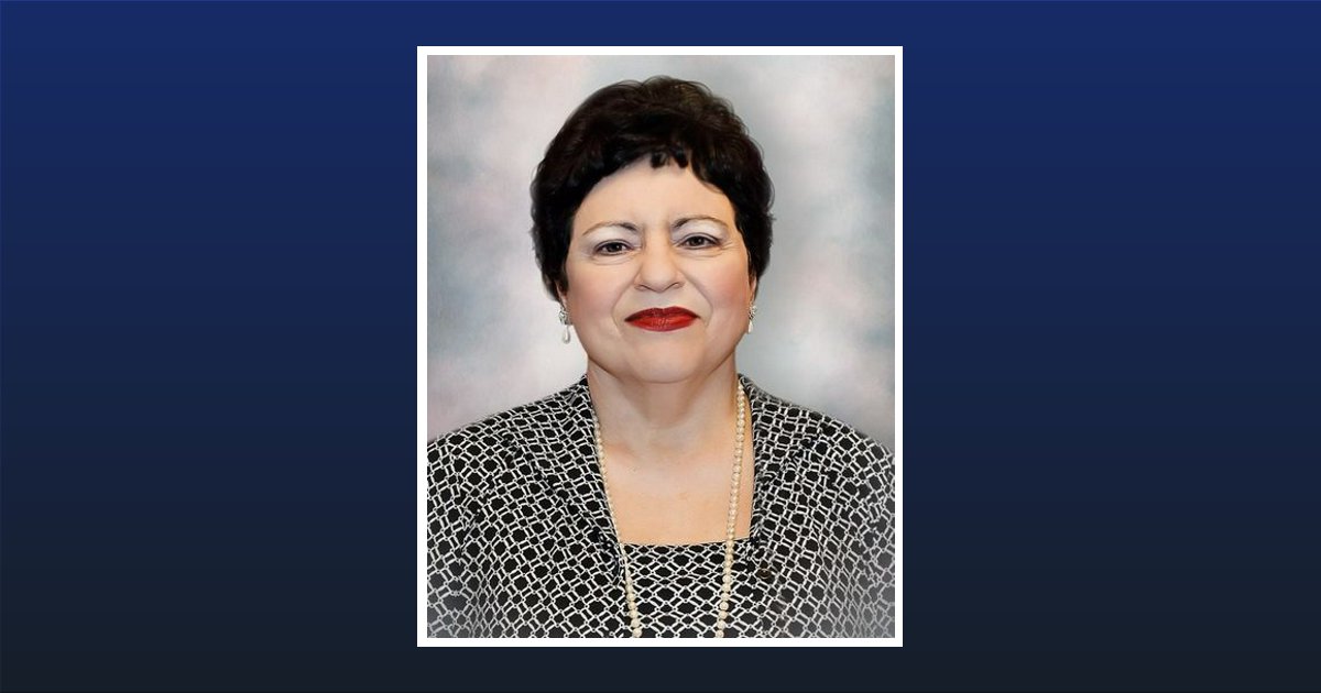 Angela Leggio Nolan Obituary June 15, 2024 - Resthaven Gardens of Memory & Funeral Home