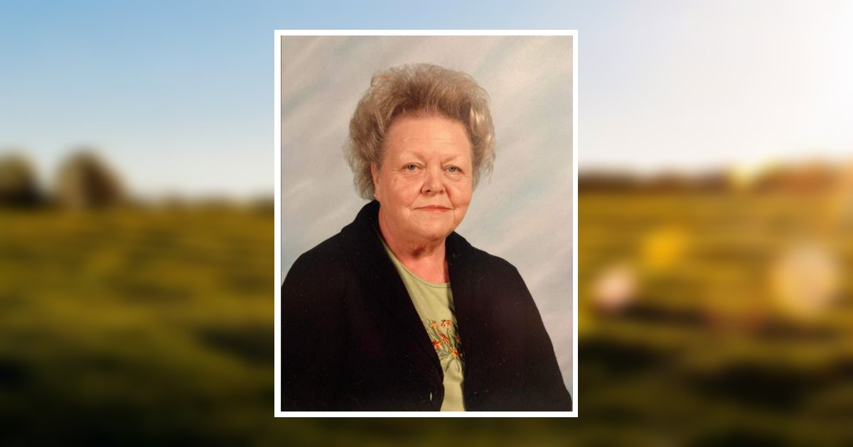 Arizona "Rabbit" Fields Obituary August 29, 2022 - Anderson-Laws Jones Funeral Home