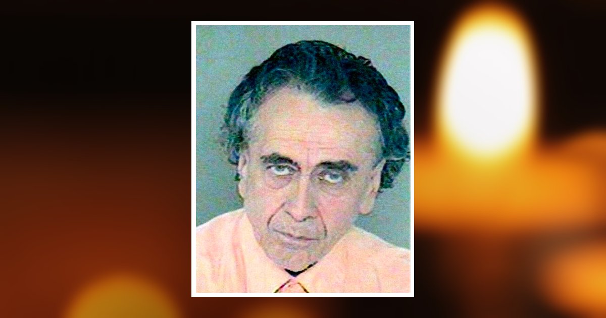 Ronald Ray Canada Obituary December 25, 2024 - McDonald Family Funeral Home