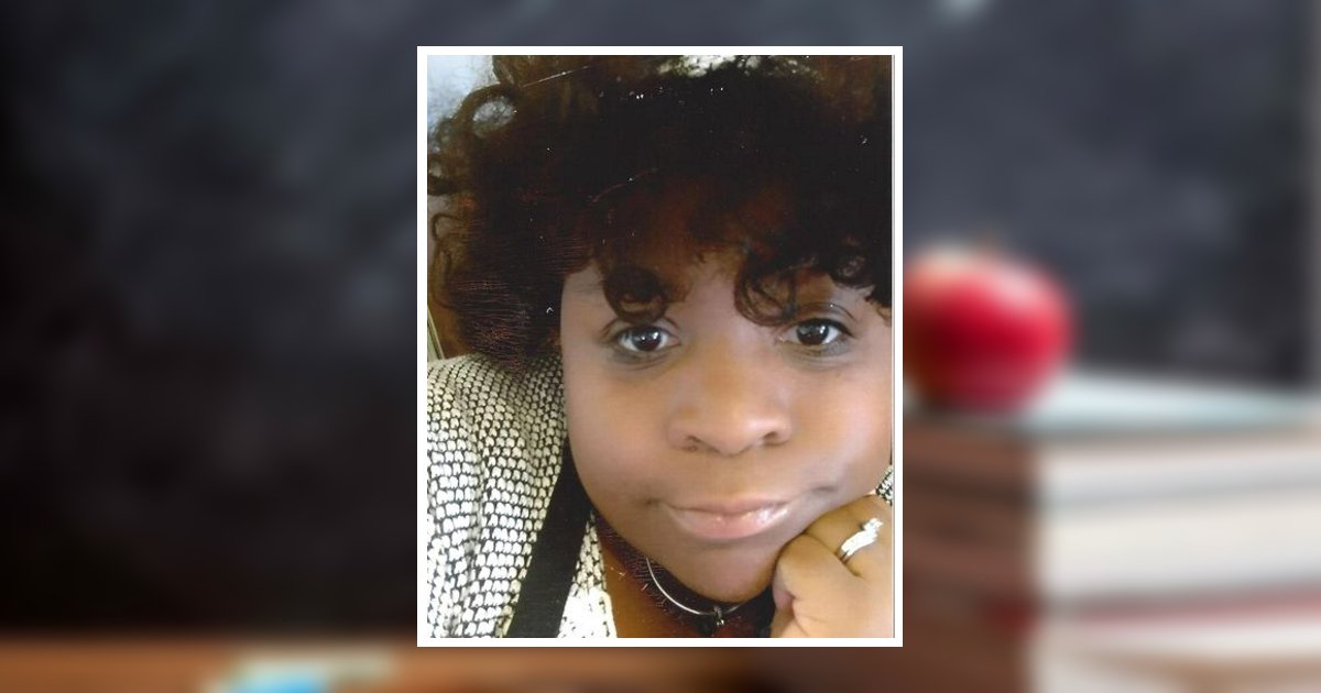 LaDonna Renee Taylor Obituary January 16, 2024 - James H Cole Home For ...