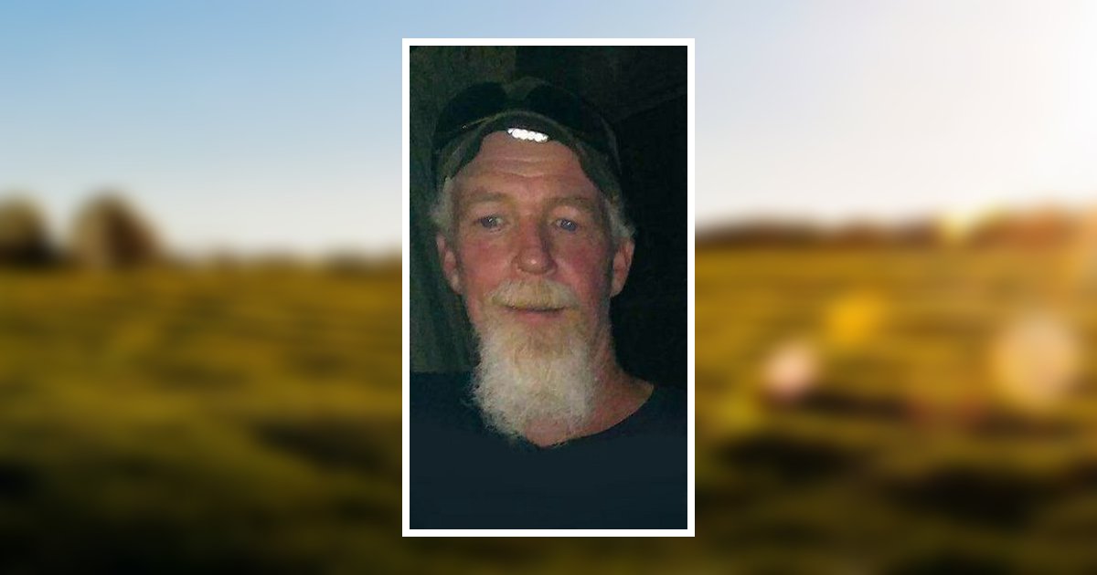 Gregory “Gregg” Sean Toland Obituary April 7, 2019 - Baue Funeral Homes