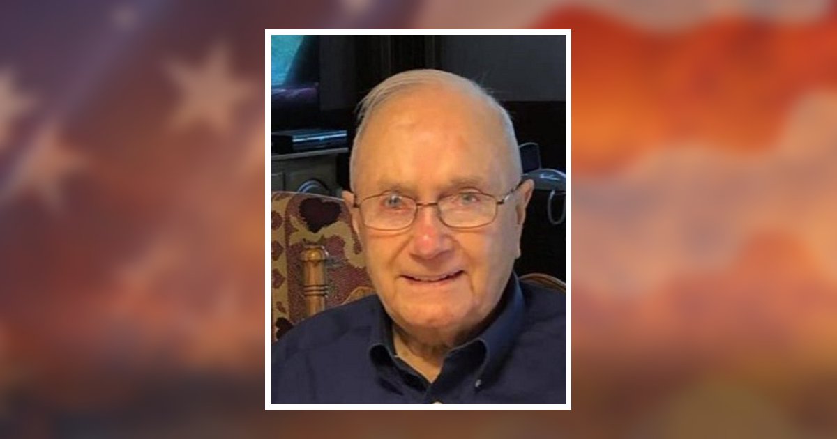 Normand R. Menard Obituary November 18, 2024 - Fay Brothers