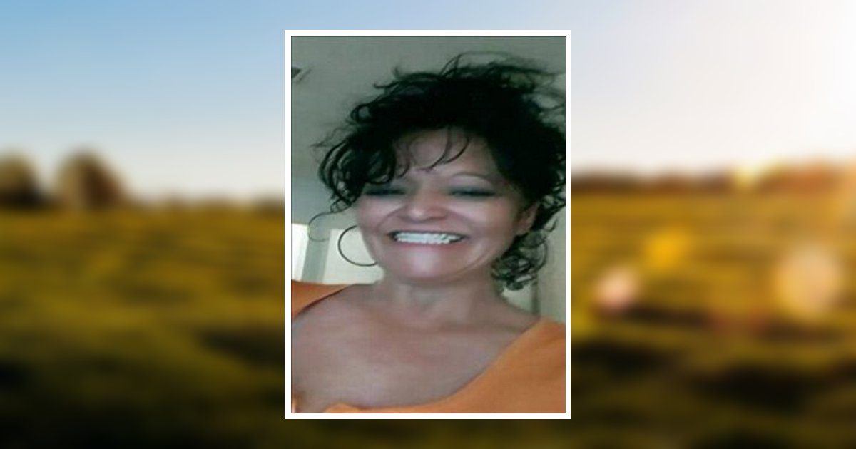 Barbara Lynn Babb Obituary June 6, 2024 - Trinity Memorial Centers